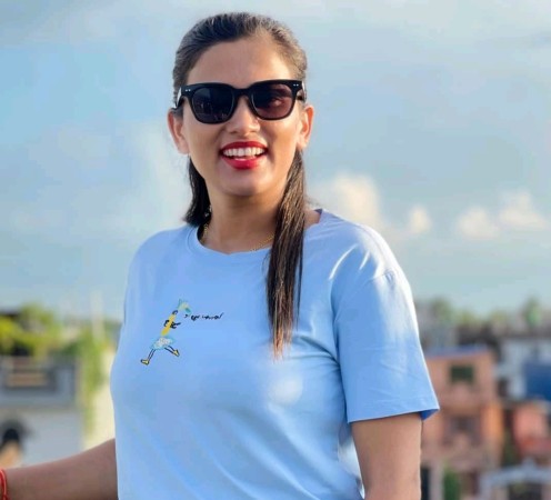 Riya Chhetri appointed executive editor of Youth Today News.com - Youthtodaynews